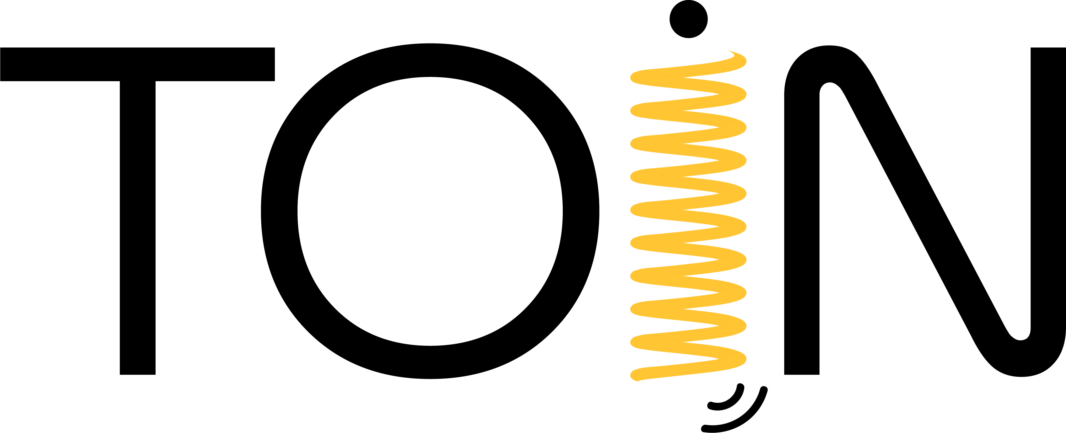 Logon - Toin Criativo & Digital